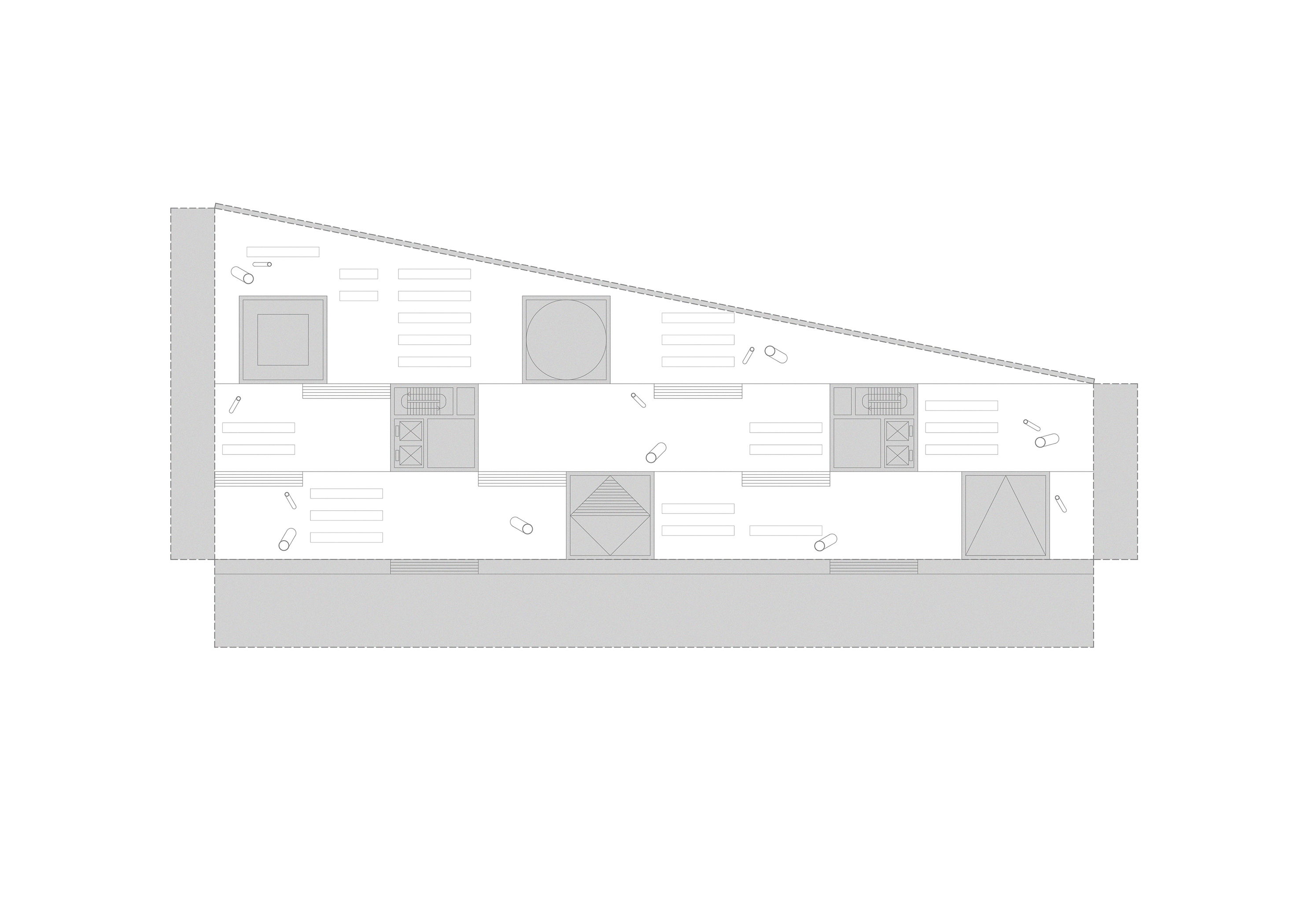 Eliava Park — About Architecture