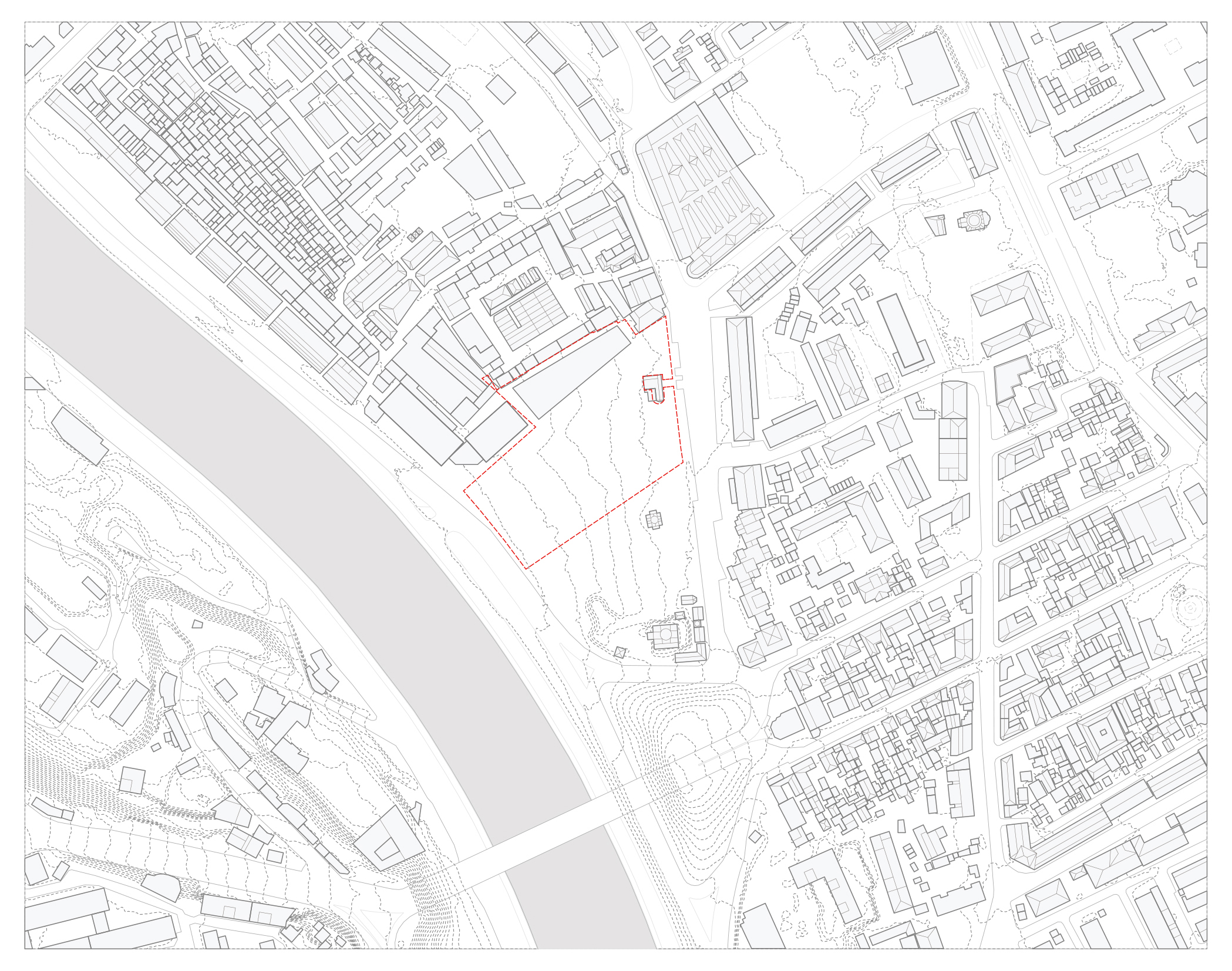 Eliava Park — About Architecture