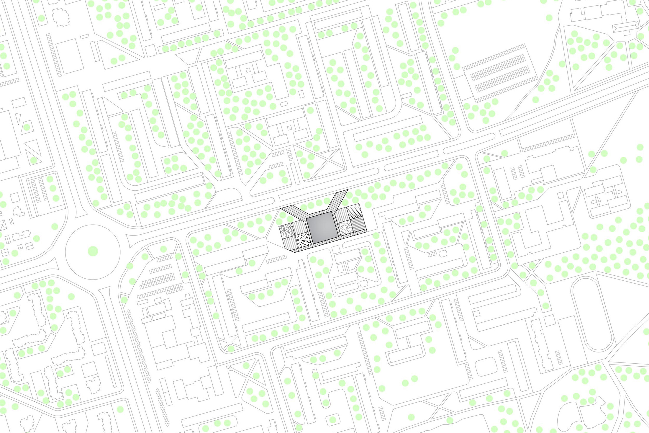 Library and Community Centre — About Architecture