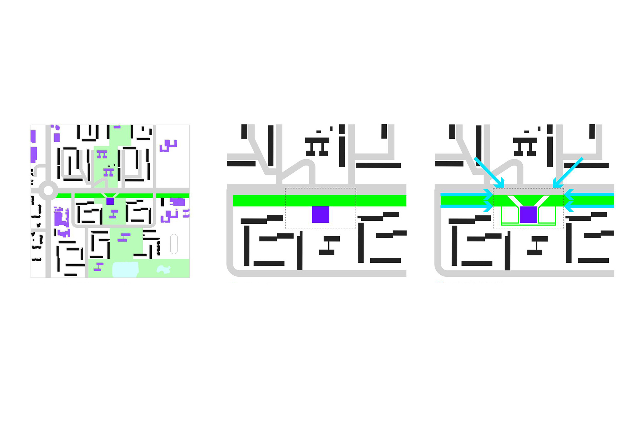 Library and Community Centre — About Architecture